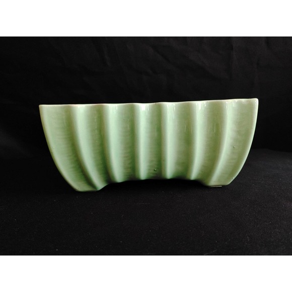 Cookson Pottery | Accents | Vintage Cookson Pottery Rectangular Planter ...